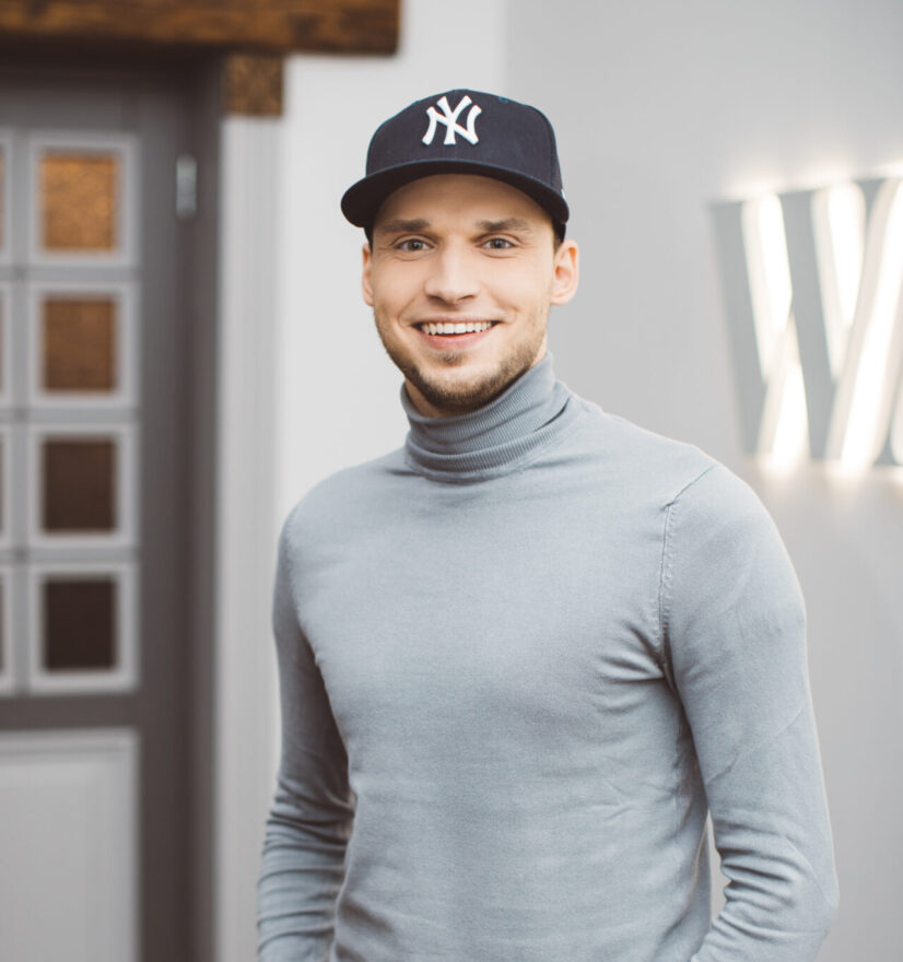 Taavi Immato ⋆ WAF laulukool